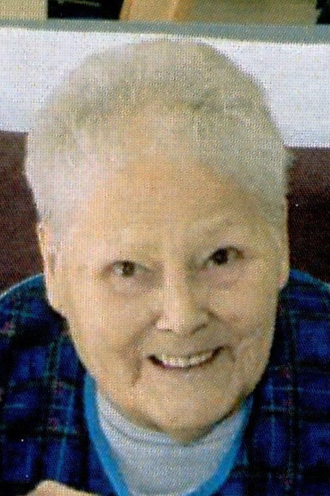 Doris Laperriere Obituary - Campbellton, NB