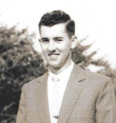 Denton Steele Obituary - Ocala, FL