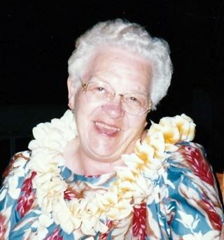 Ida Brueske Obituary - Golden, CO