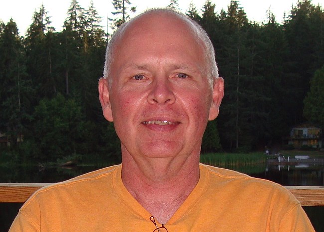 Terry Scott Obituary - Wichita, KS