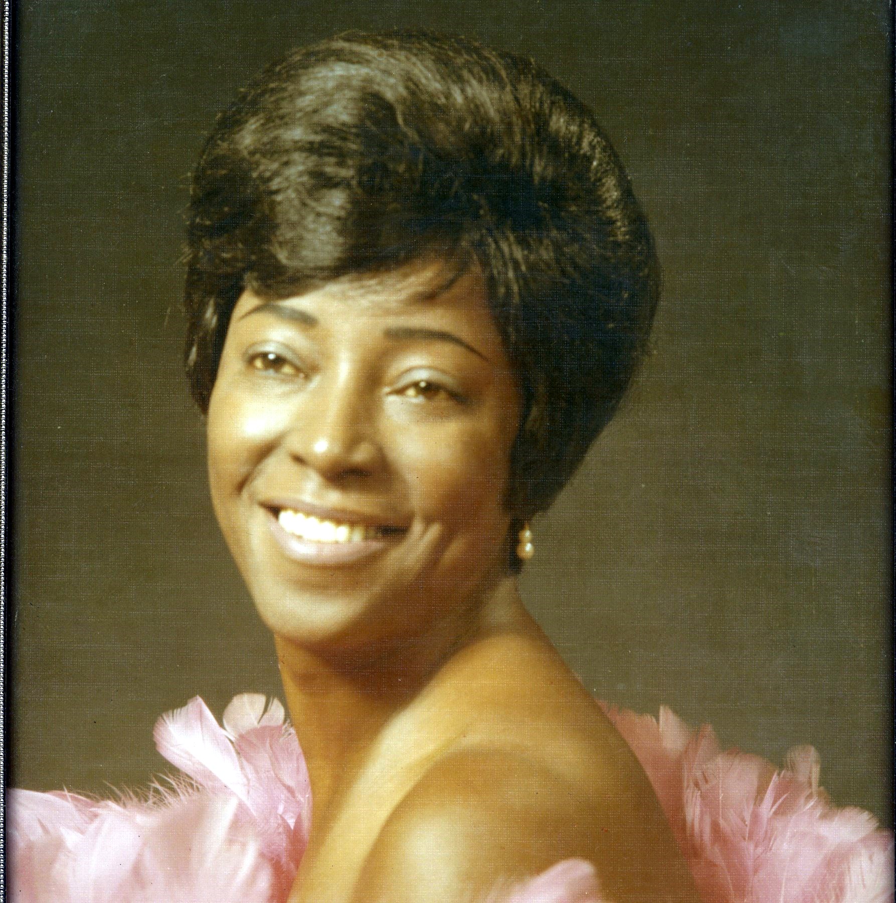 Beulah Gladden Obituary - Memphis, TN