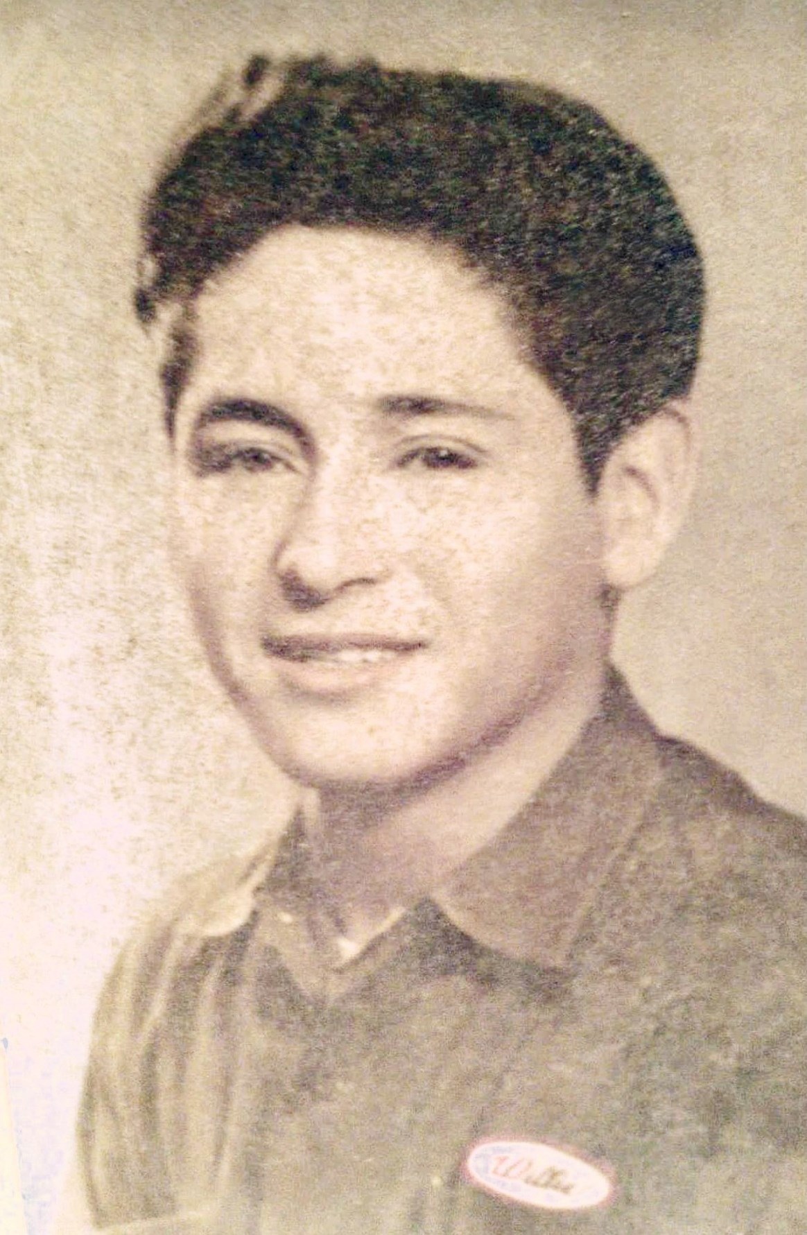 Ignacio Willie Obituary - Whittier, CA