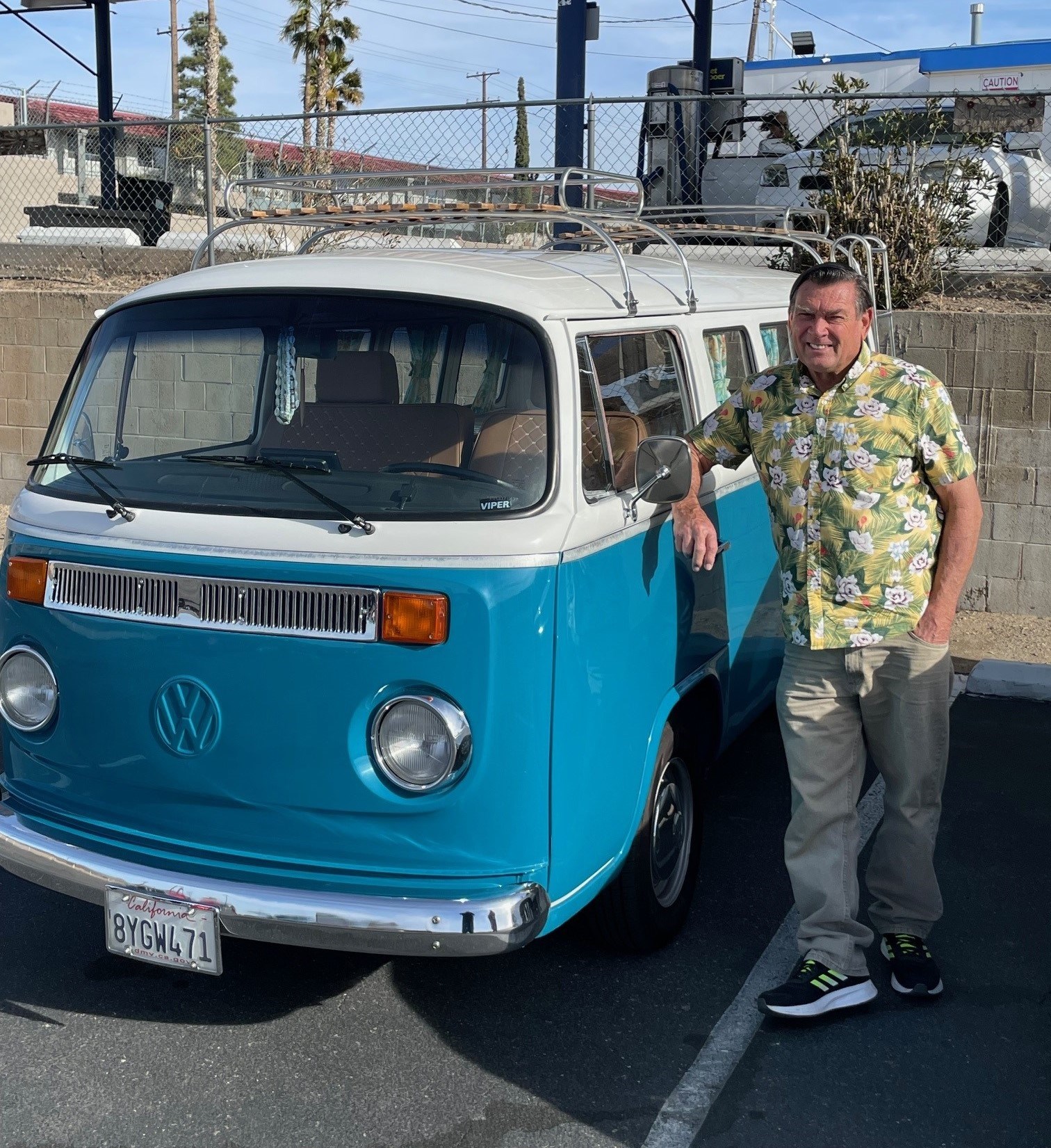 John Siembab Obituary - Victorville, CA