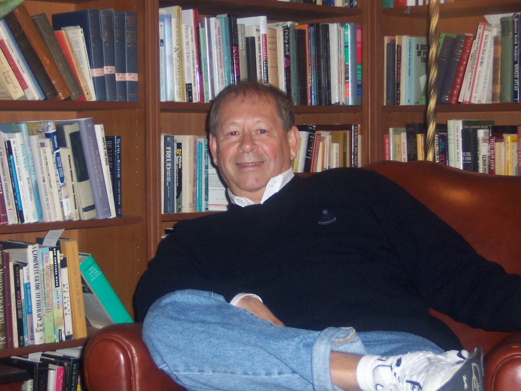 Herman Dennis Roberts Obituary - Tigard, OR