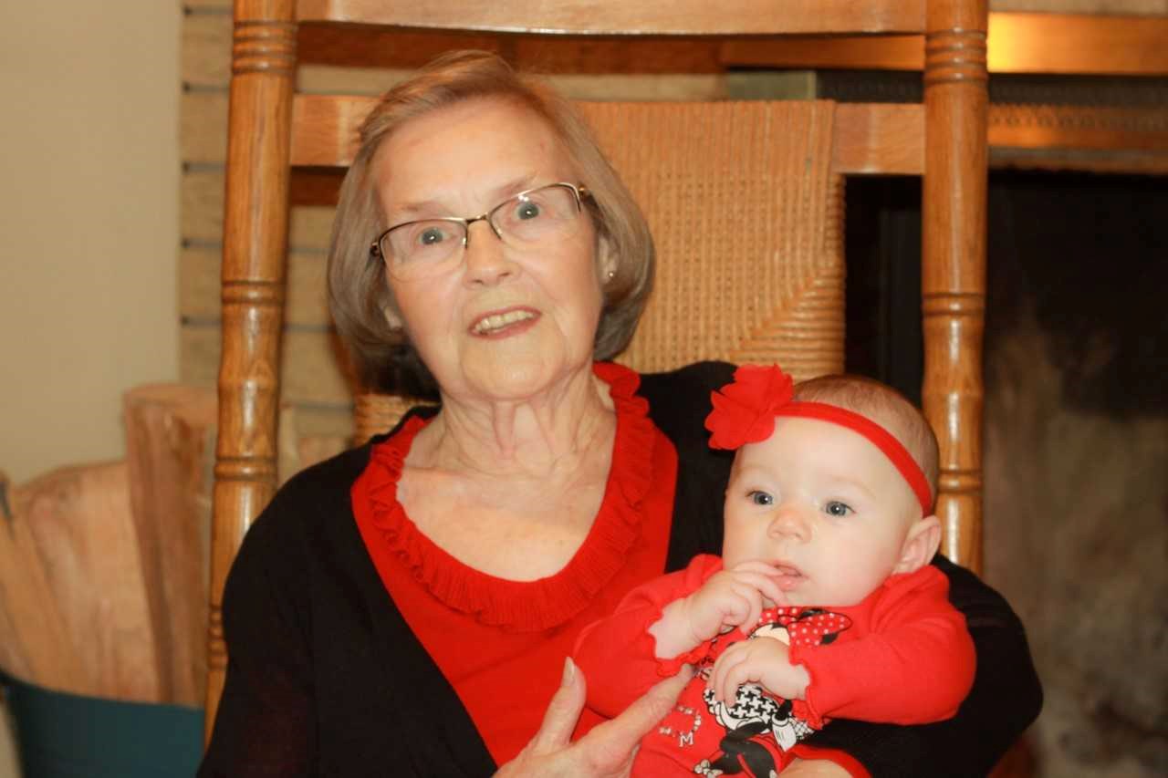 Janice Moritz Obituary - Amarillo, TX