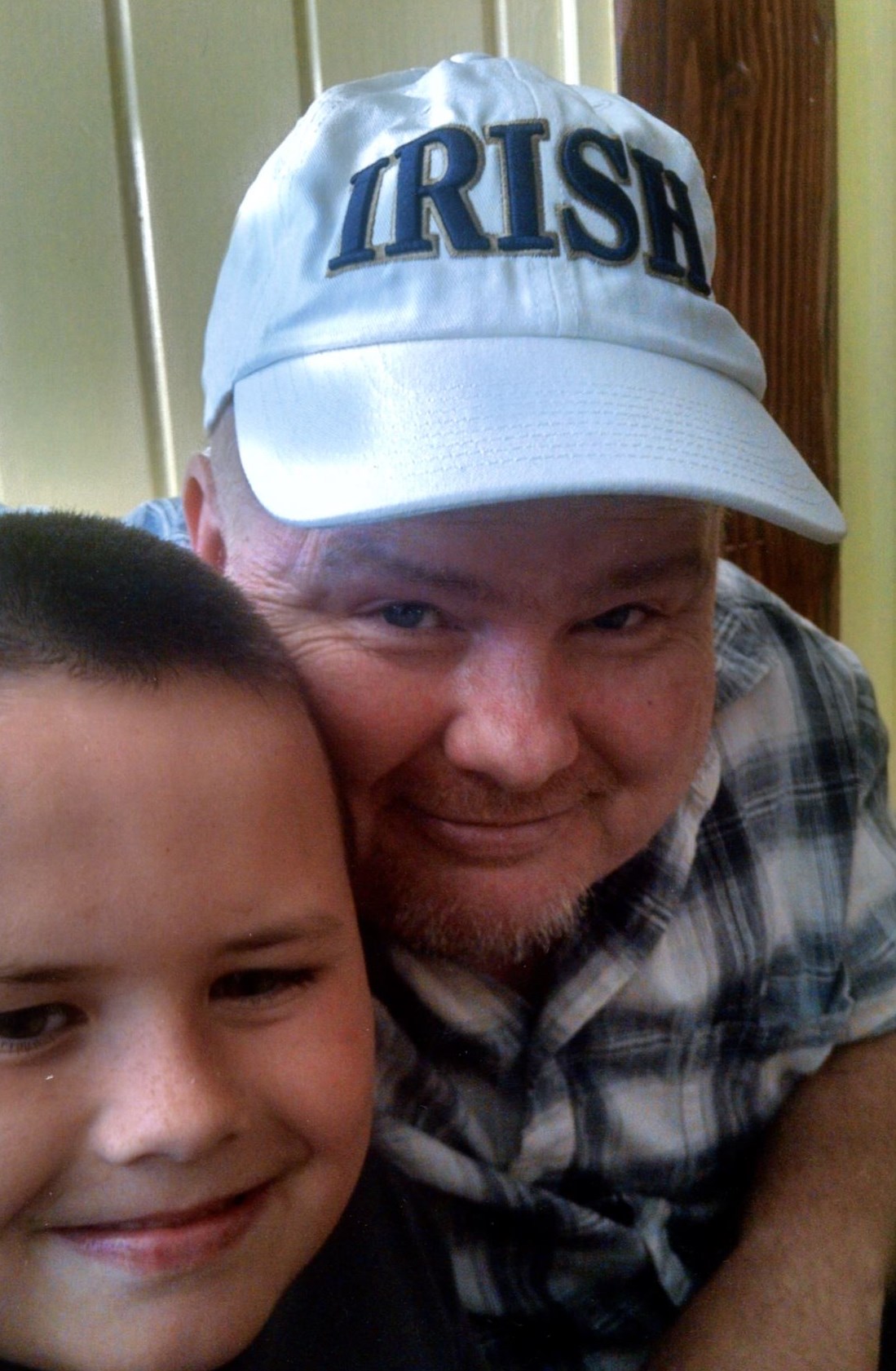 Brian Monaghan's Instagram, Twitter & Facebook on IDCrawl