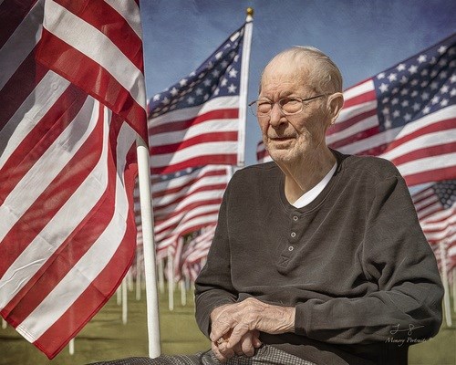 Carl Doering Obituary - Georgetown, TX
