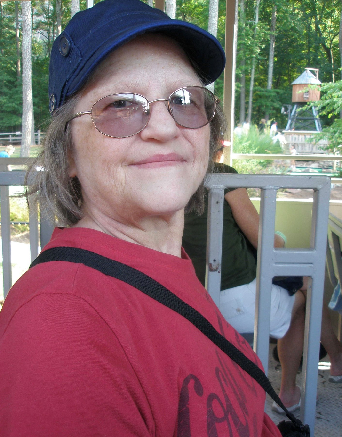 Nancy-Kate Corbett Obituary - Mechanicsville, VA