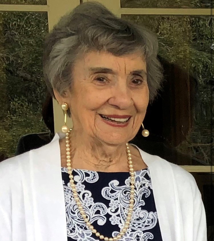 Marie Derenbecker Obituary - New Orleans, LA
