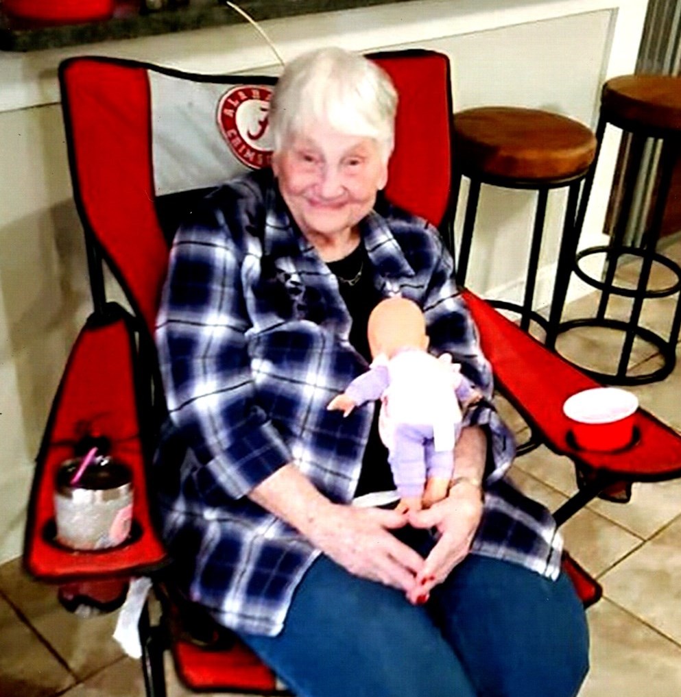 Emma Tungate Obituary - Montgomery, AL