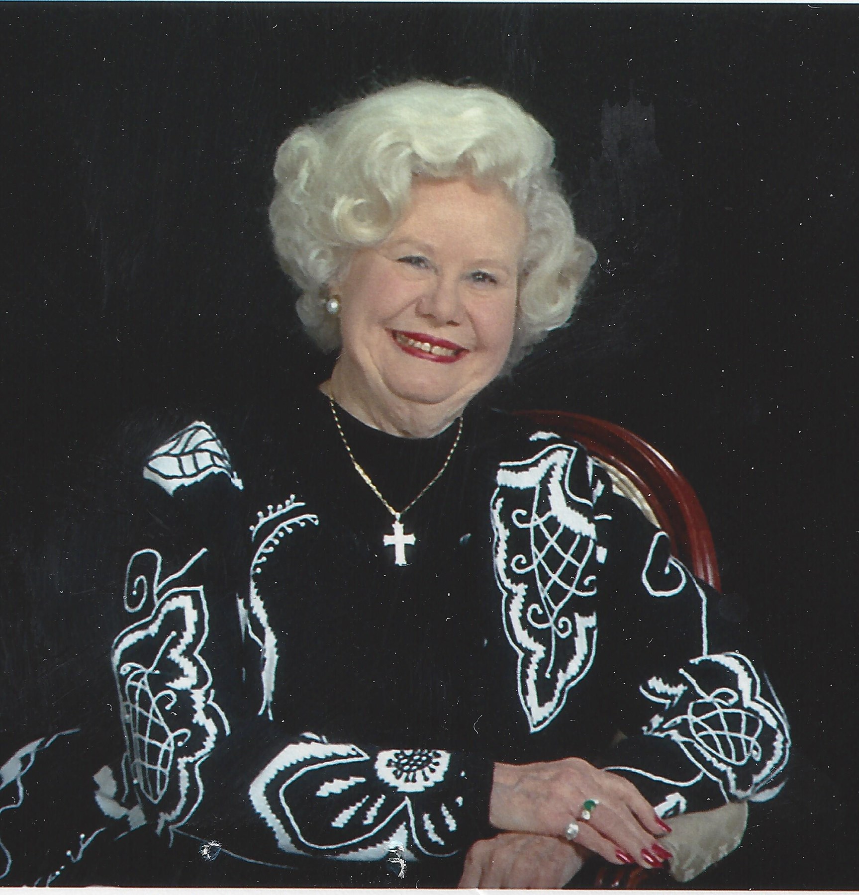 Barbara Garrett Obituary - Richmond, VA