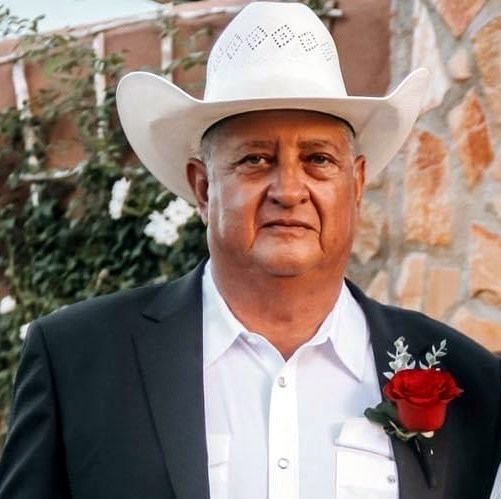 Joe Rios Obituary - El Paso, TX