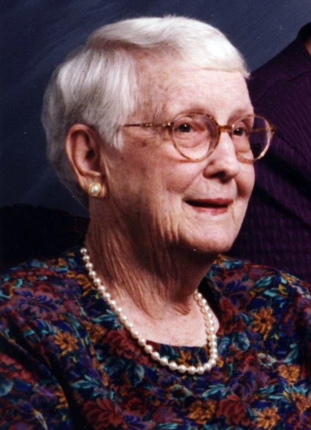 Esther Ryan Obituary - Metairie, LA