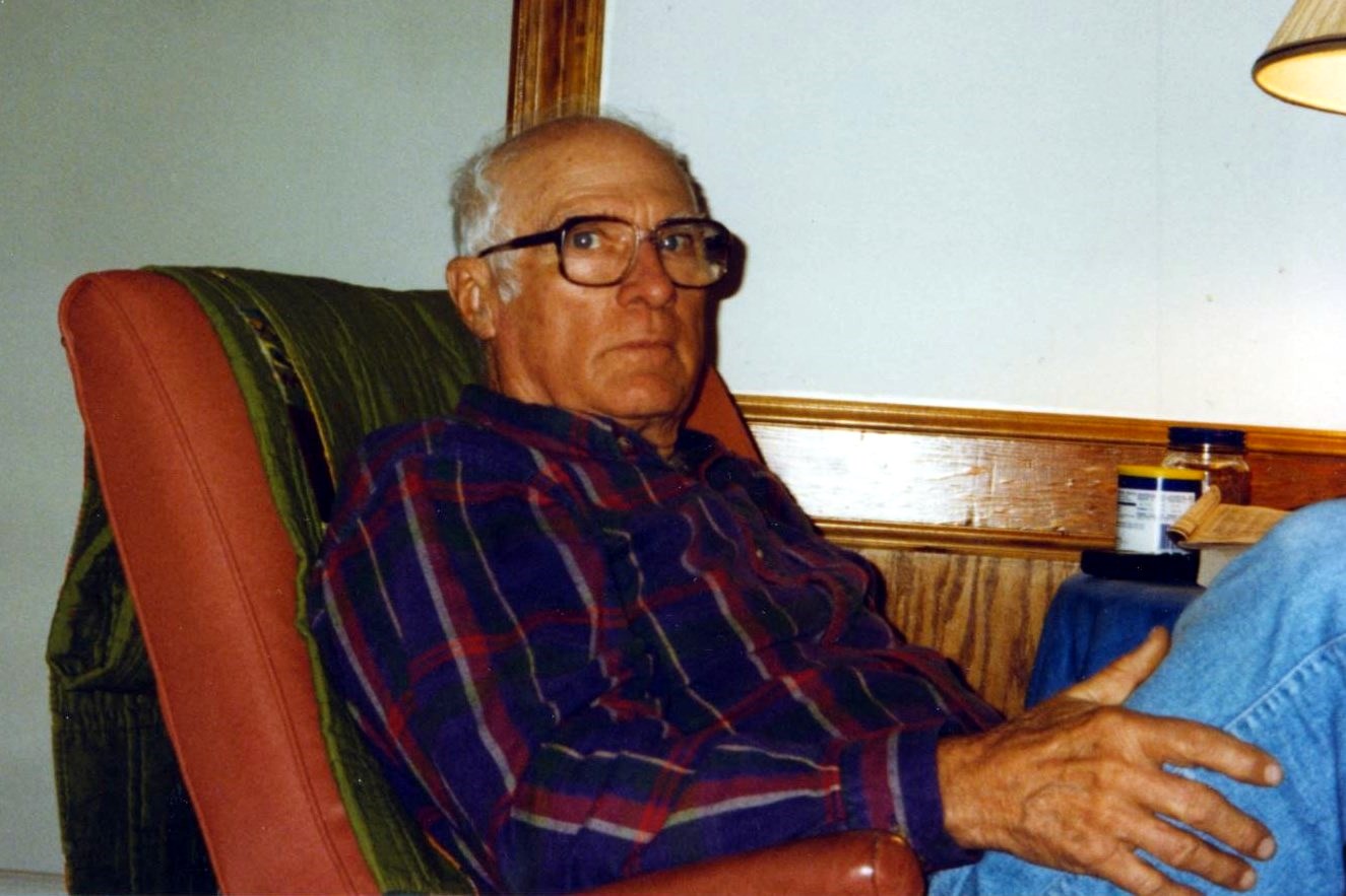 Robert Winstead Sr. Obituary - Bartlett, TN