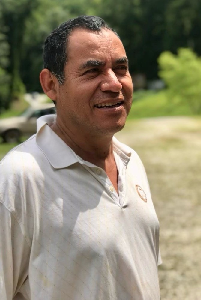 Pedro Trejo Ramirez Obituary - Hickory, NC