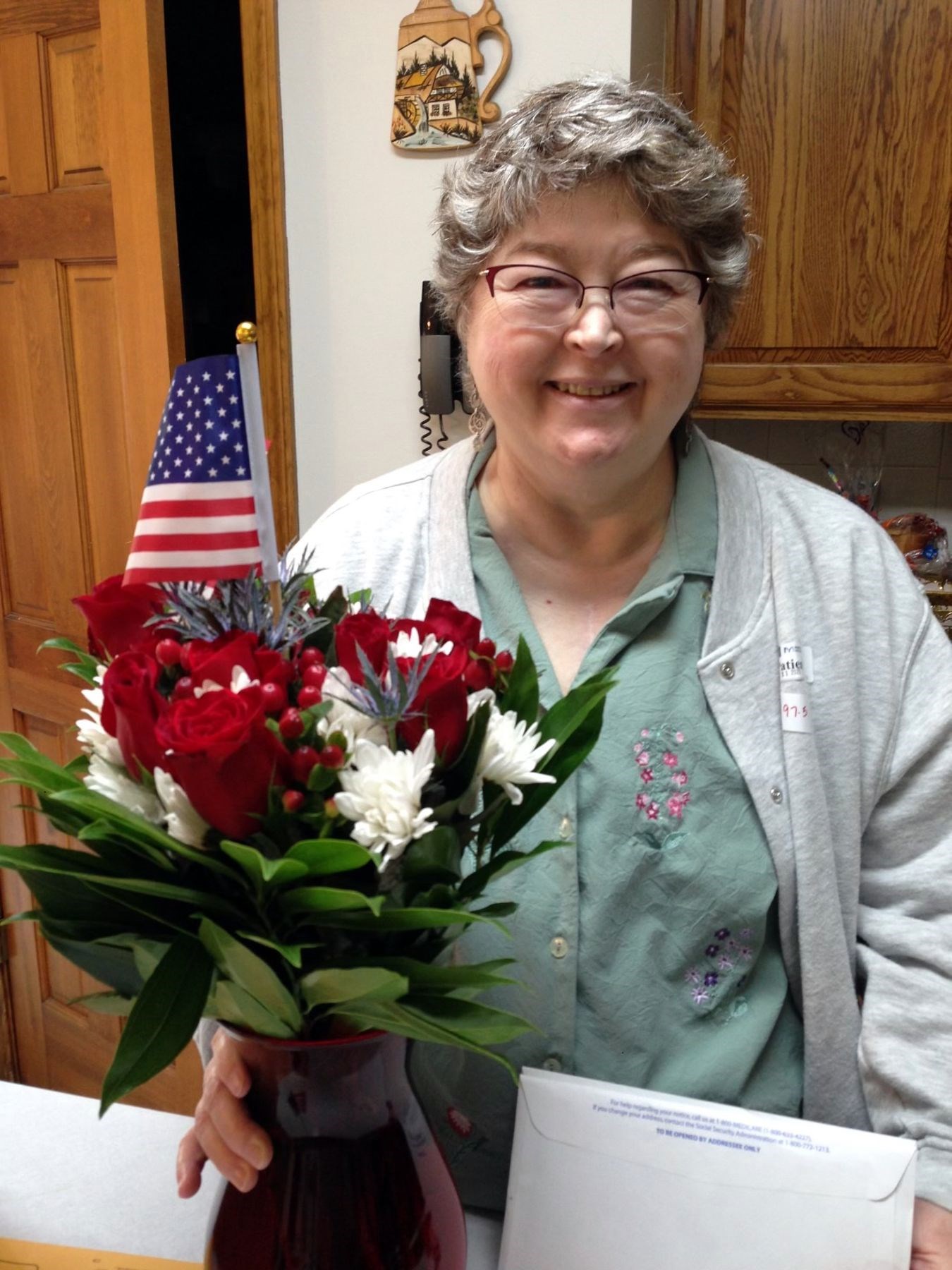 Sharon Adams Obituary - Gladstone, MO