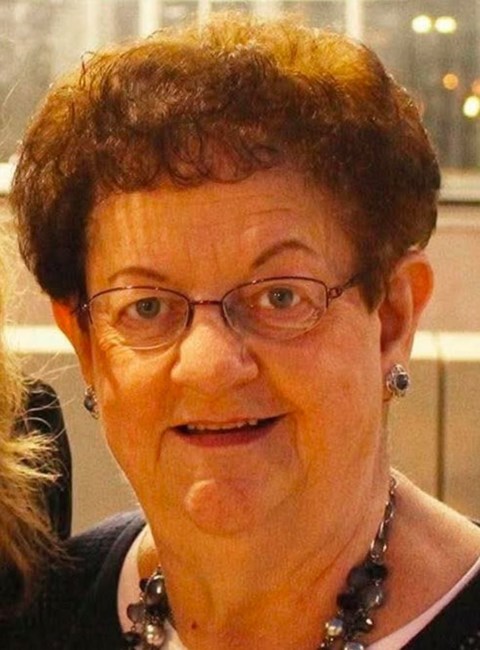 Nancy Paige-Bell Obituary - Omaha, NE