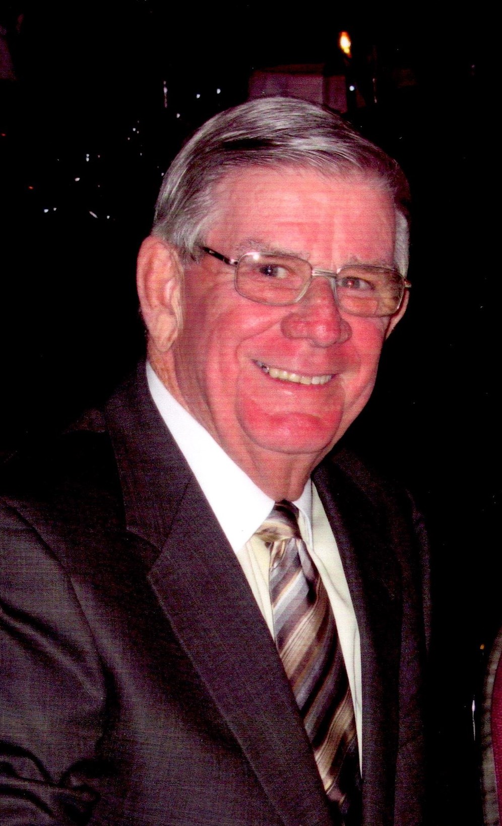 Thomas Fallon Obituary - Flagler Beach, FL