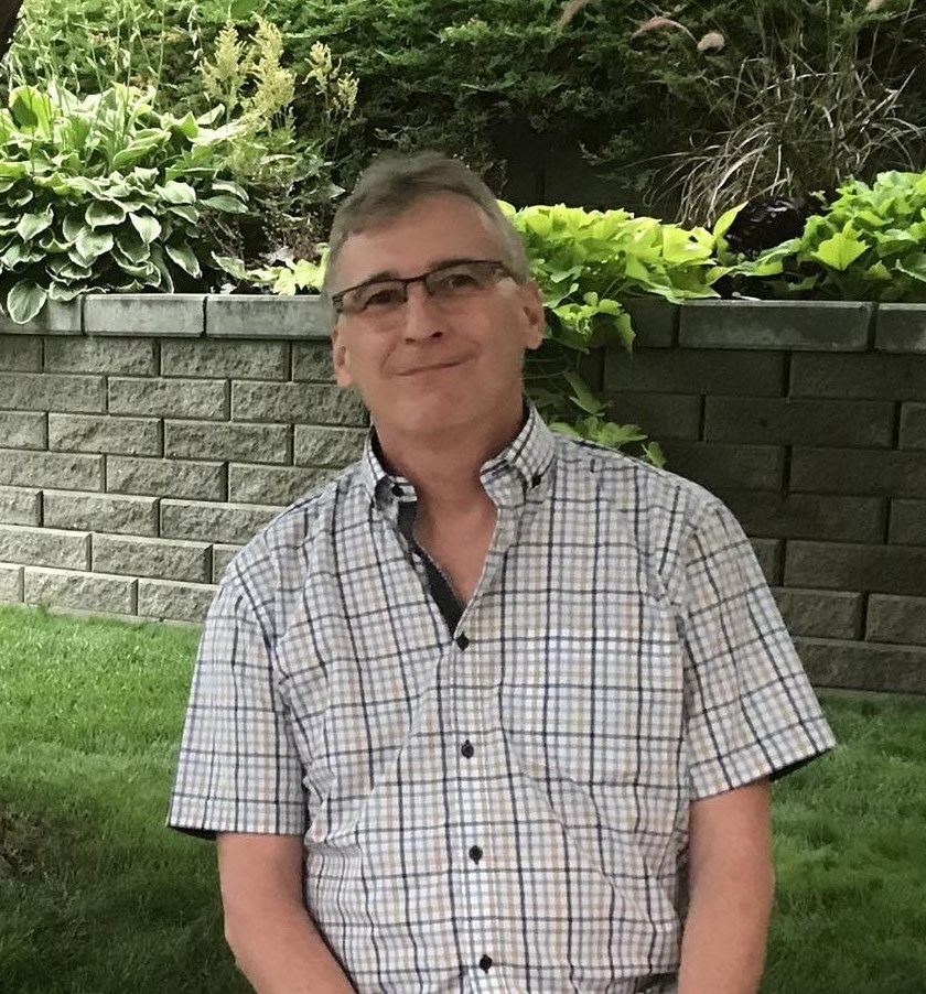 Christopher Rutherford Obituary - Kamloops, BC