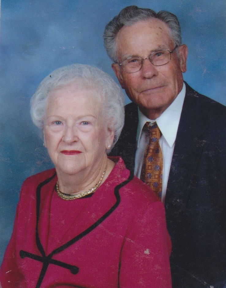 Mary Mullenix Robinson Obituary - Saraland, AL