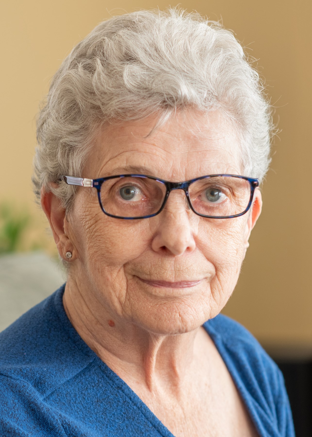 Elizabeth Gail Bird Obituary - Burnaby, BC