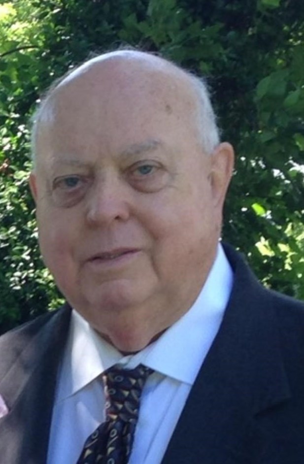 William Stogner Obituary - Dallas, TX
