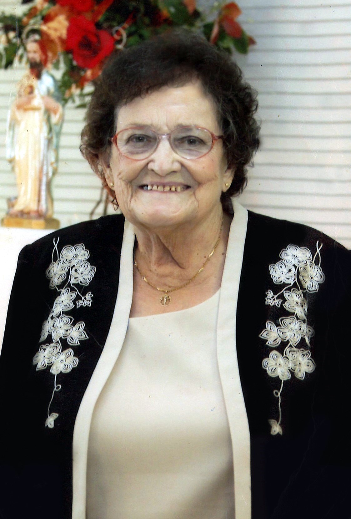 Marie Johnson Obituary - Metairie, LA