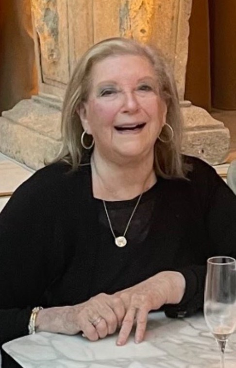 Marilyn Millman Obituary - Canton, MA