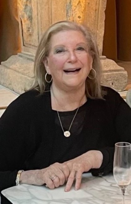 Marilyn Millman Obituary - Canton, MA