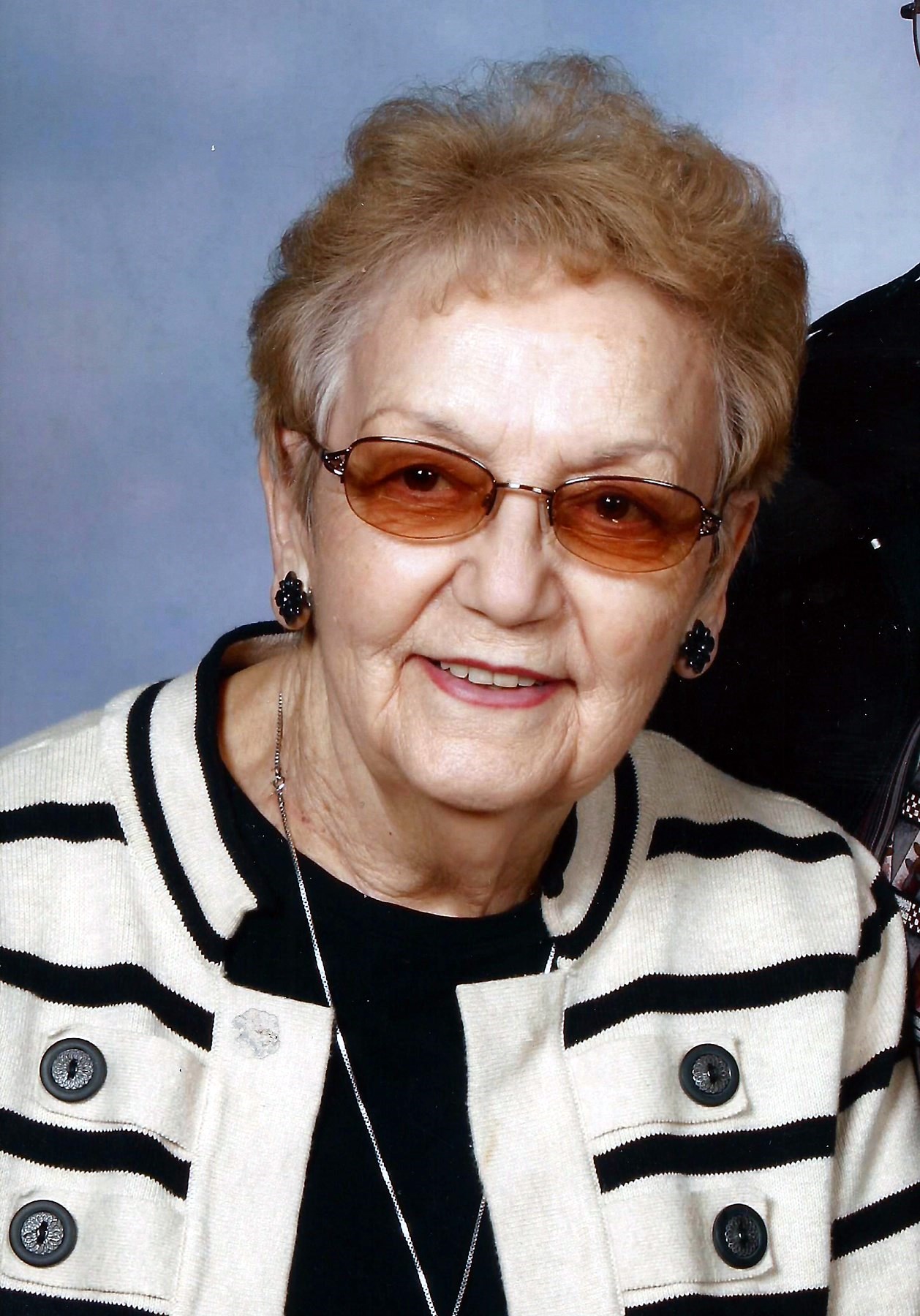 Emily Salamon Obituary - Pueblo, CO