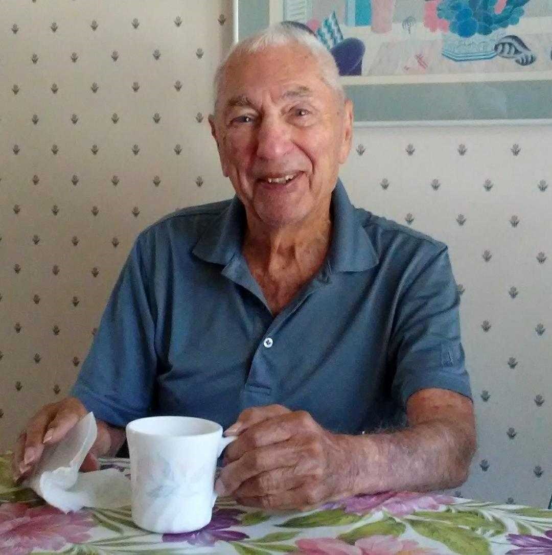 Louis Galasso Obituary - Monrovia, CA