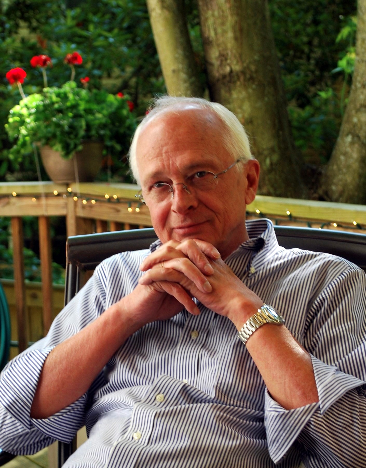Bruce Thomas Obituary - San Antonio, TX