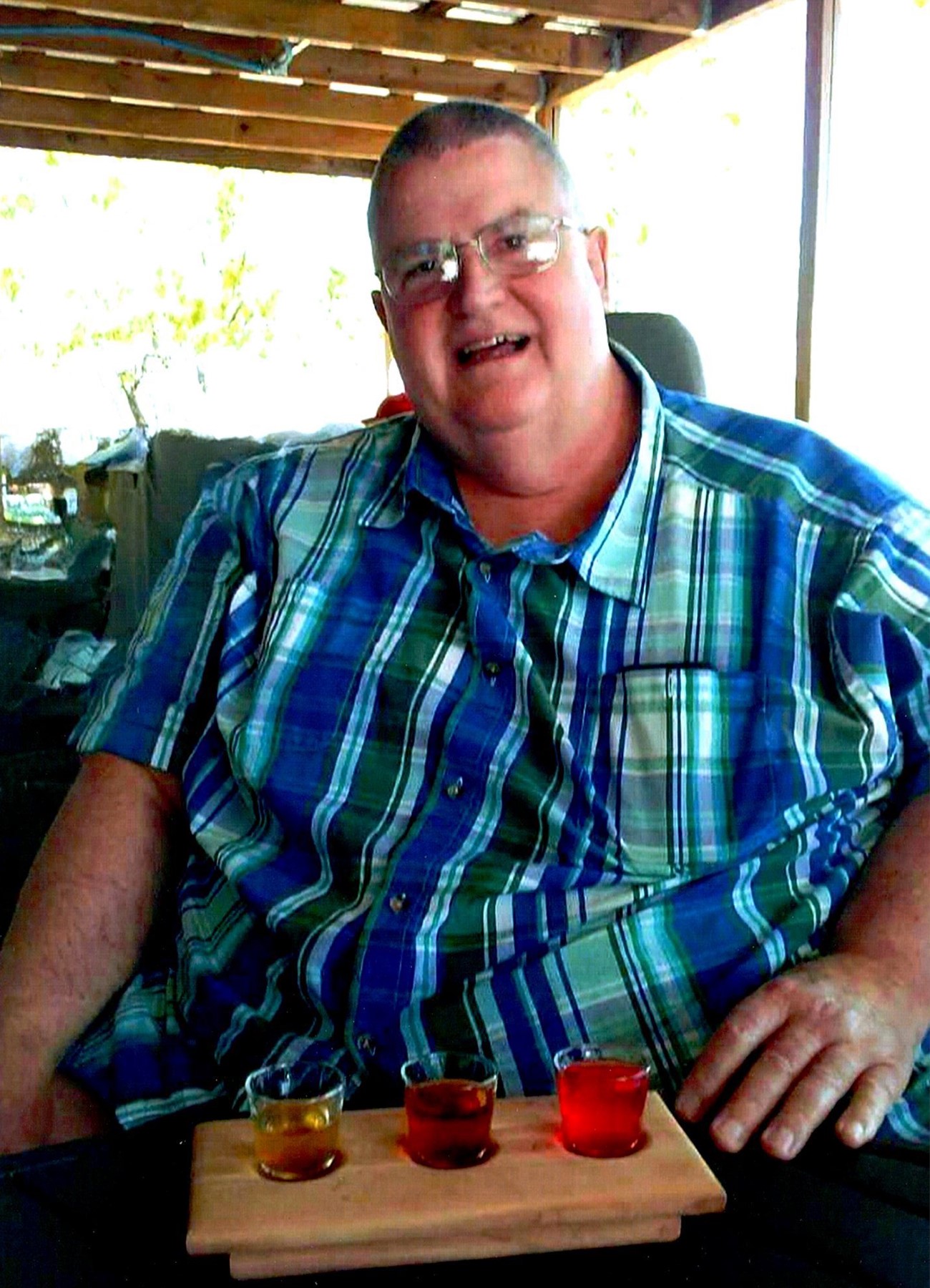 Alan Eppenbaugh Obituary - Machesney Park, IL
