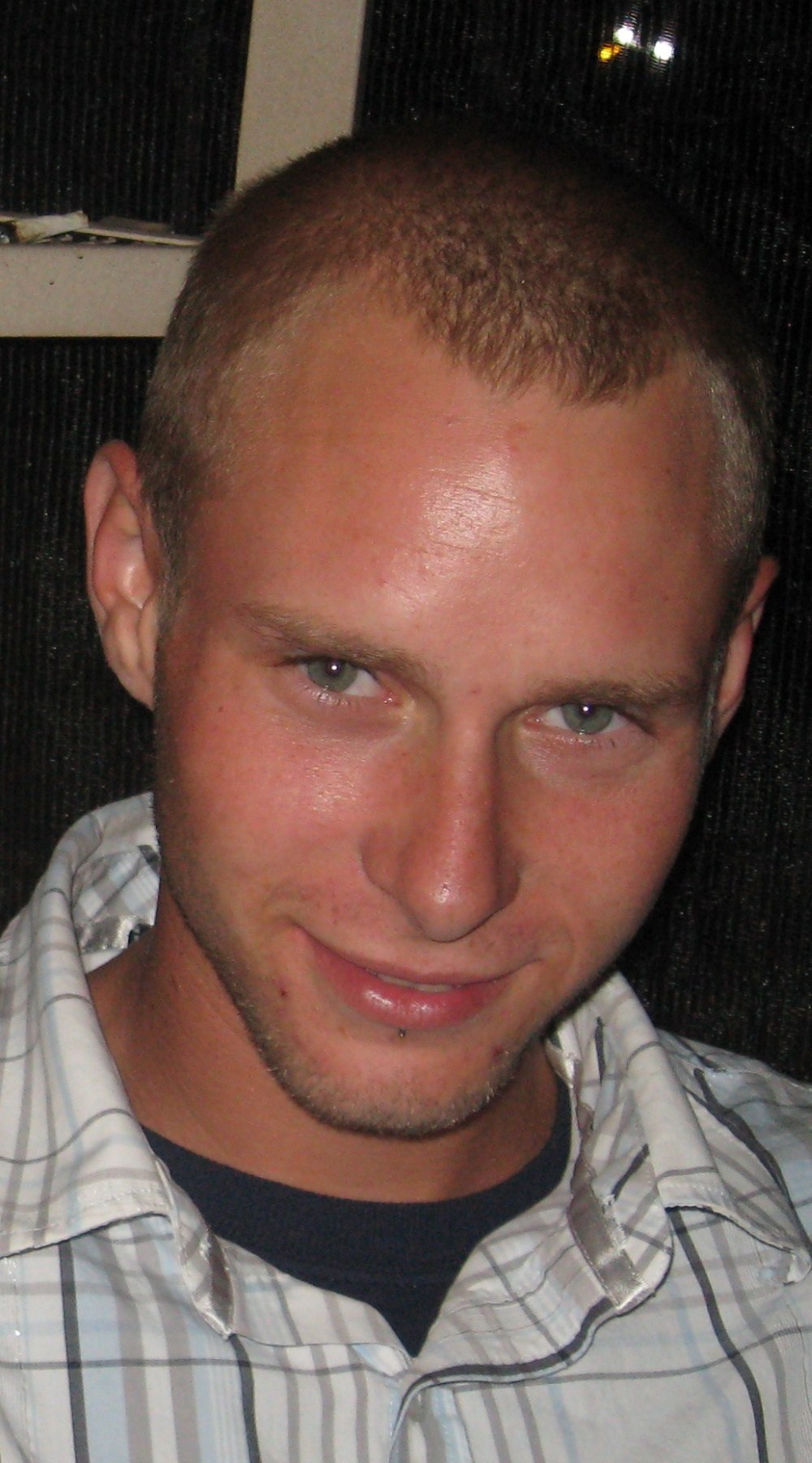 Jason Frank Merritt Obituary - Pensacola, FL