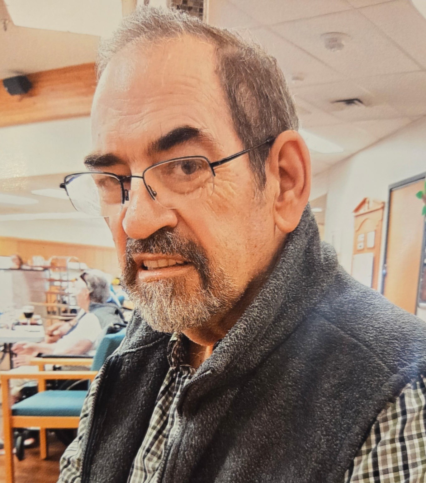 Wayne Van Steinburg Obituary - Kelowna, BC