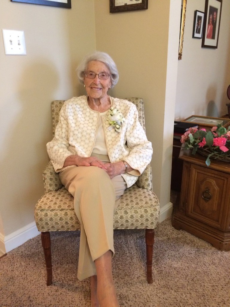 Mary Price Obituary - Arlington, TX