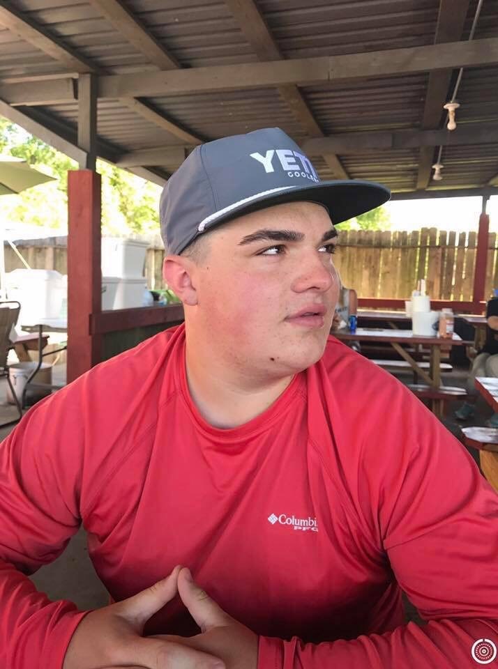 Nathaniel Gale Obituary - Pasadena, TX