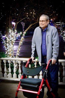 Cruz Sosa Obituary - New Braunfels, TX