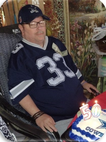Jonathan Calloway Obituary - Raeford, NC
