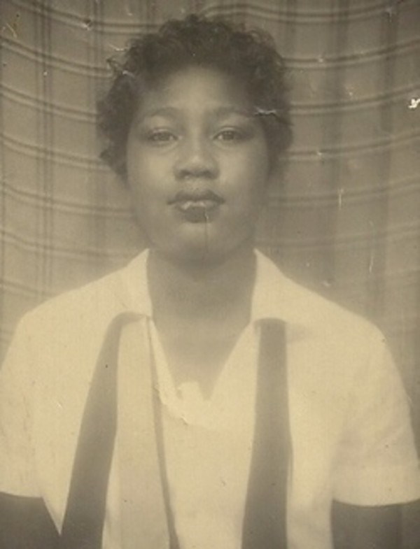 Mrs. Linnie Mae Jackson Obituary - Houston, TX