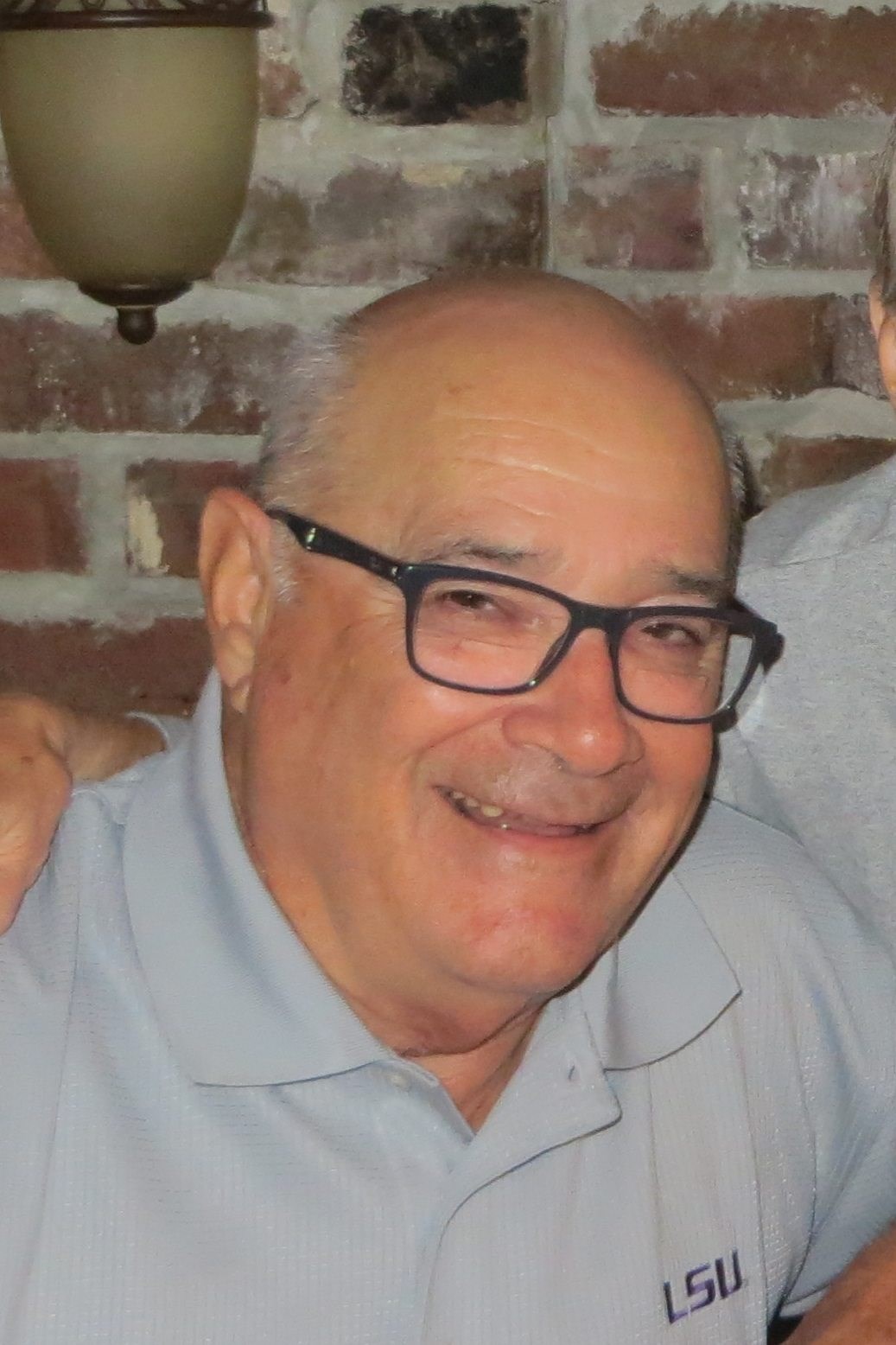 Sam Bass Obituary - Baton Rouge, LA