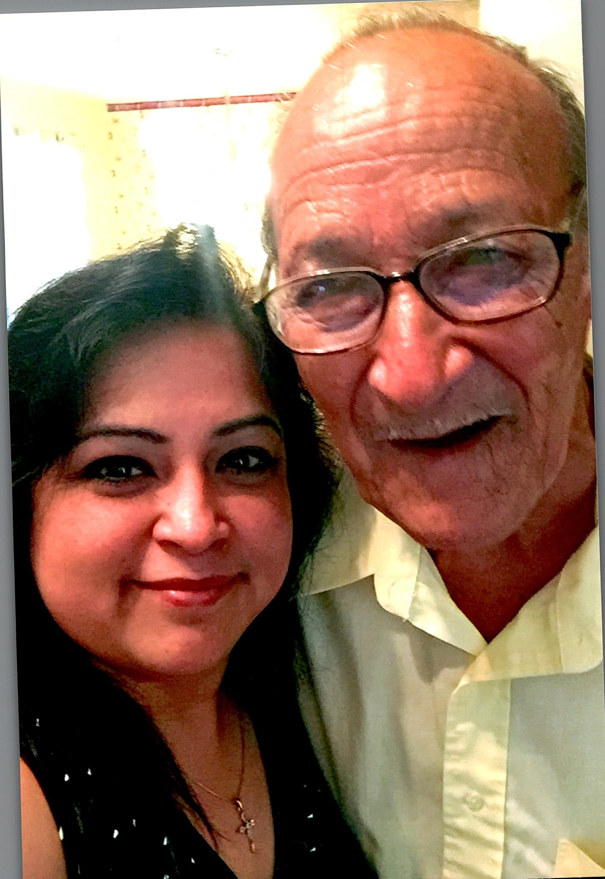 Ignacio Rodriguez Obituary - Houston, TX