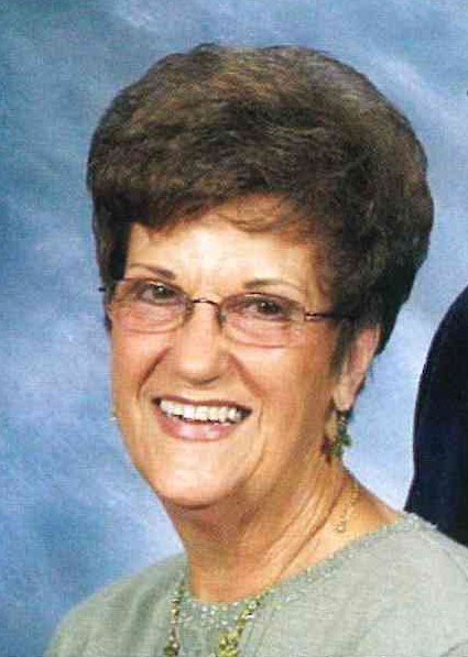 Phyllis Jolley Obituary - East Ridge, TN