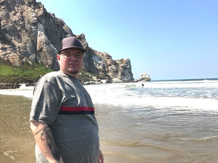 Ron Dewayne Acker, Jr. Obituary - Santa Paula, CA
