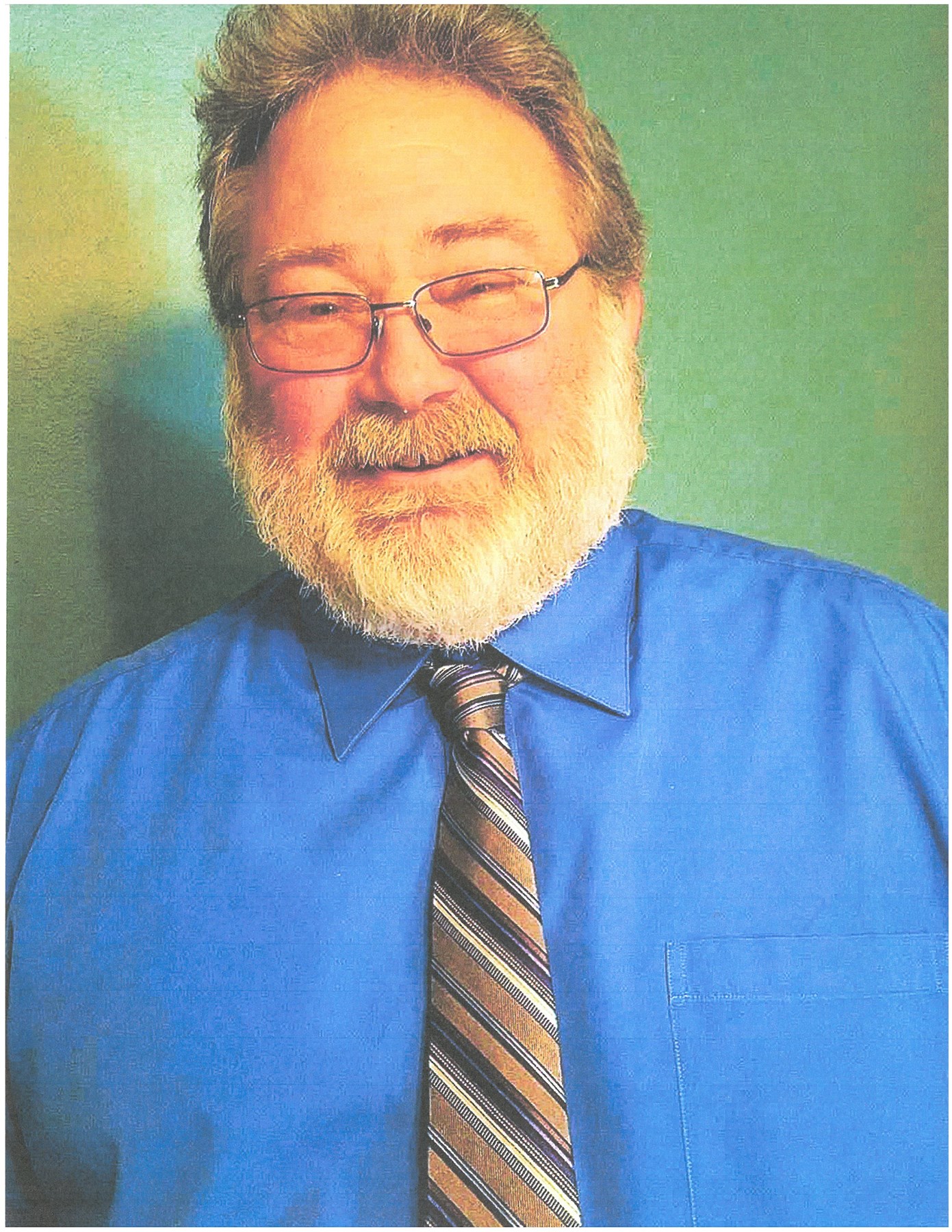 Ronald Grasmick Obituary - Clovis, CA