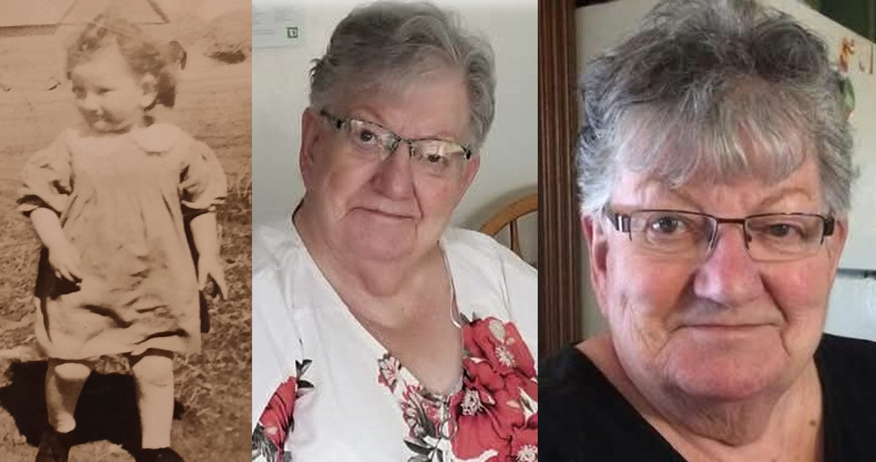 Hilda Kraushaar Obituary - Kipling, SK