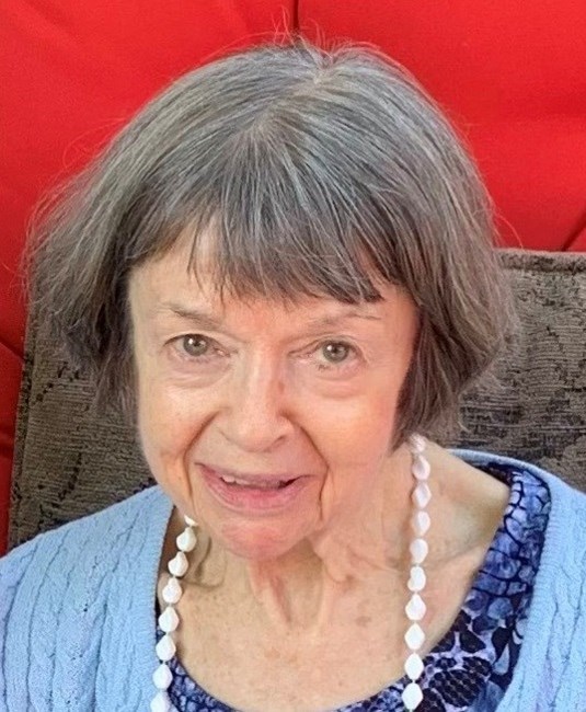Valerie Hewson Obituary - Aurora, ON