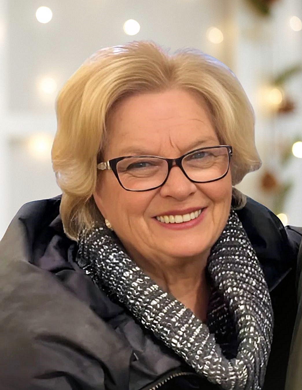 Maureen DeMatteo Obituary - Babylon, NY