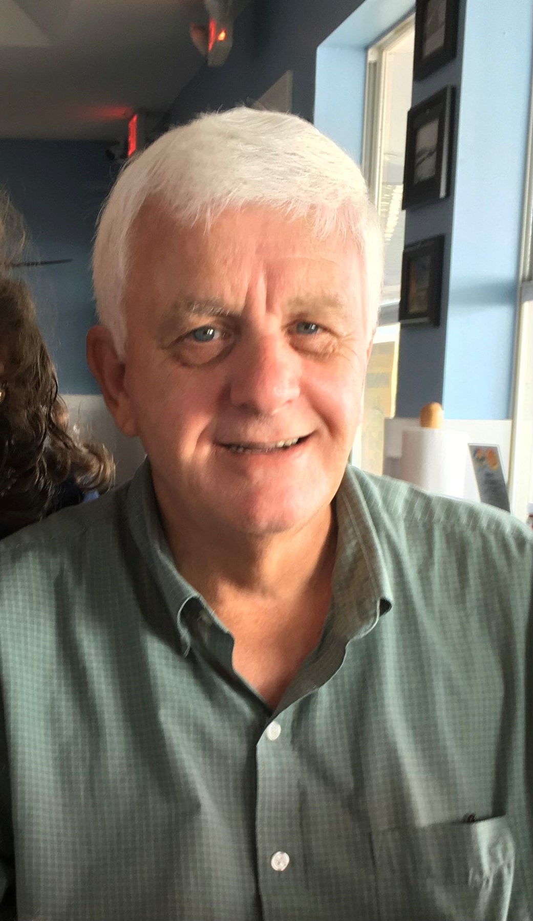 Jerry Waylon Calhoun Obituary - Pensacola, FL