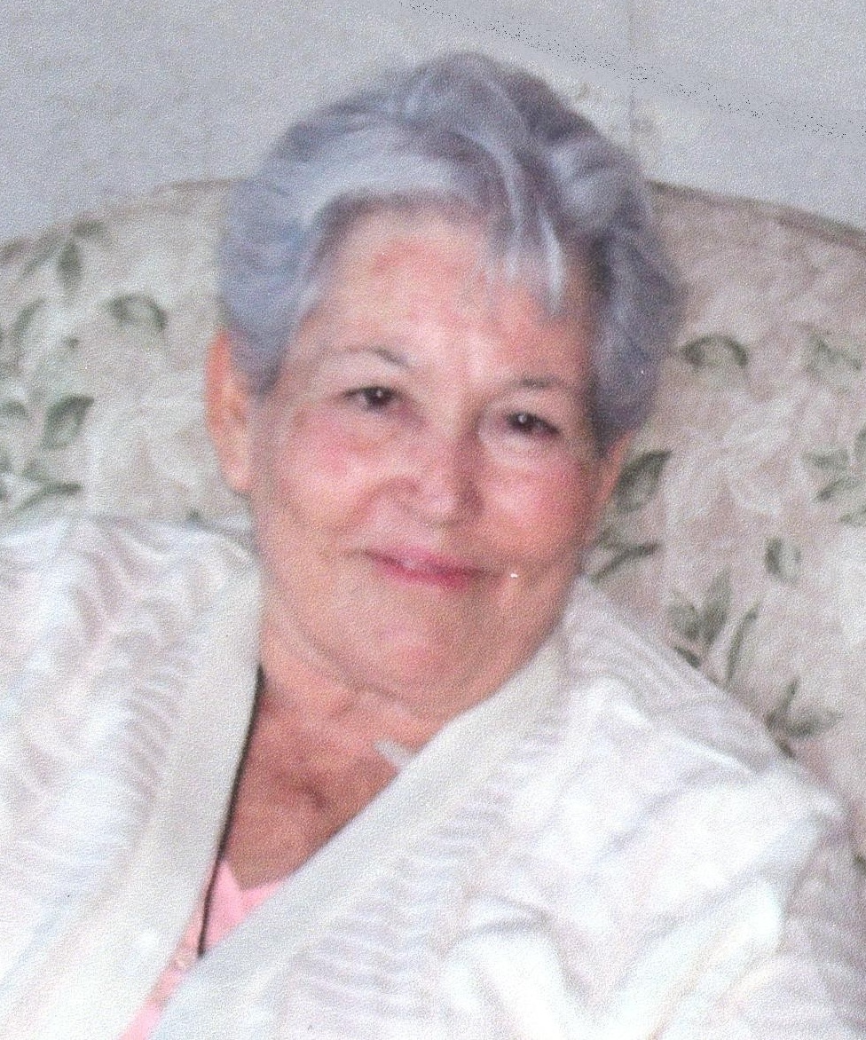 Maria Refugio Salazar Obituary - Riverside, CA